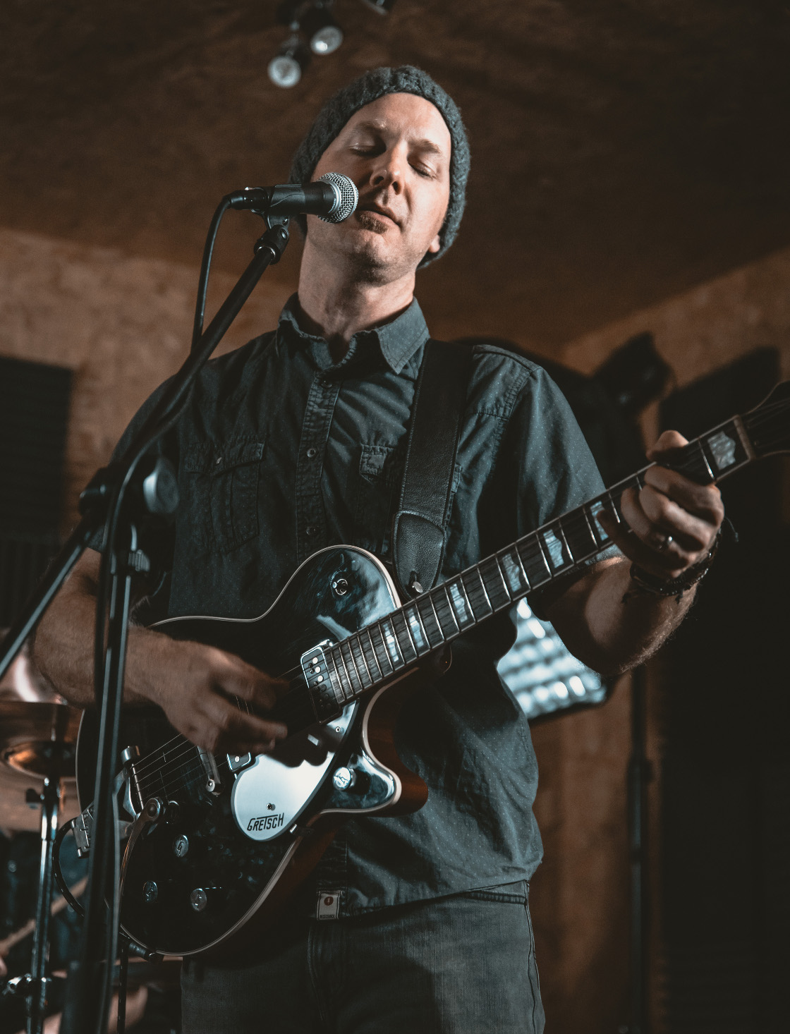 Photos – The Matt Palmer Band